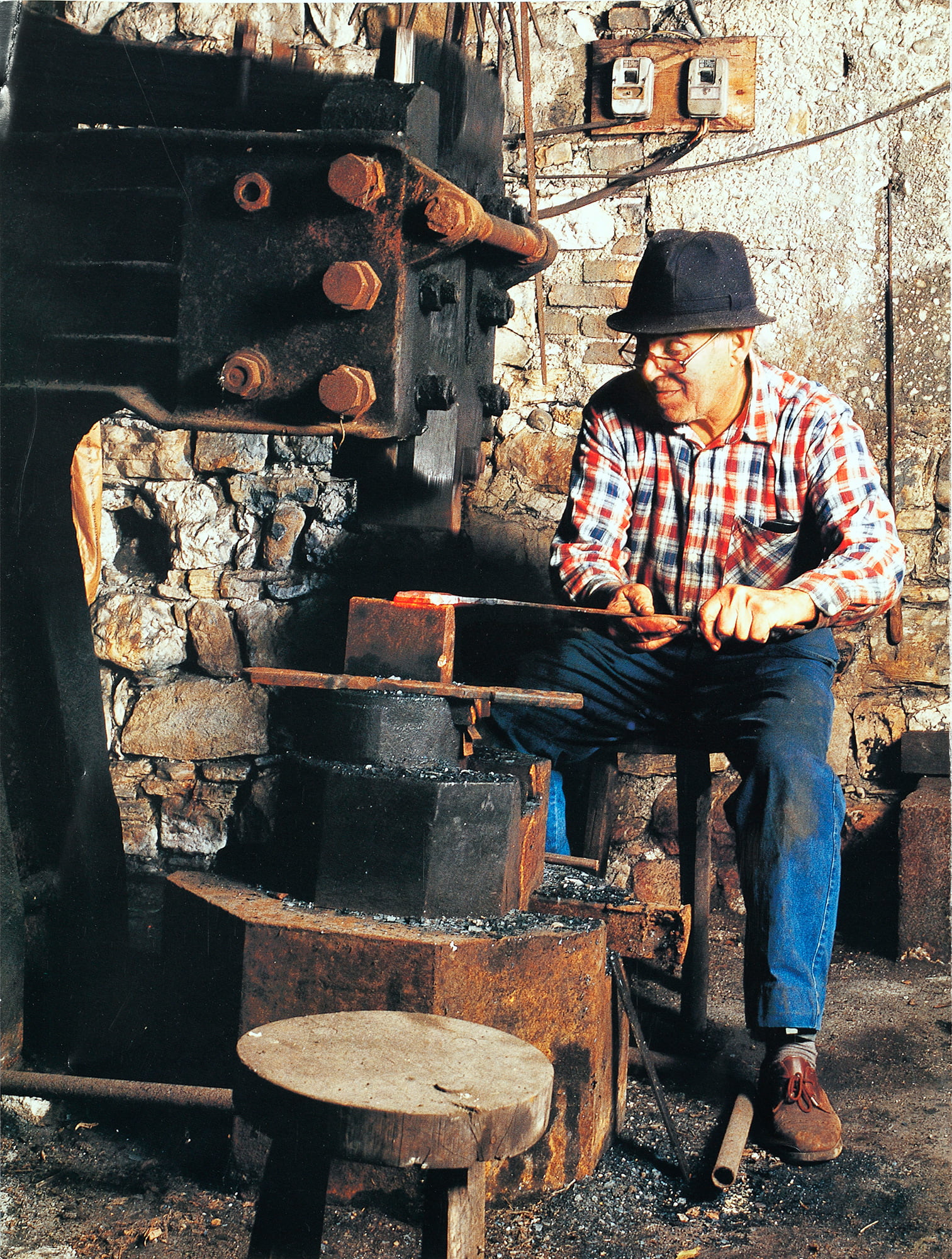 Beltrame: a story of excellence • Quality and innovation BEMAR