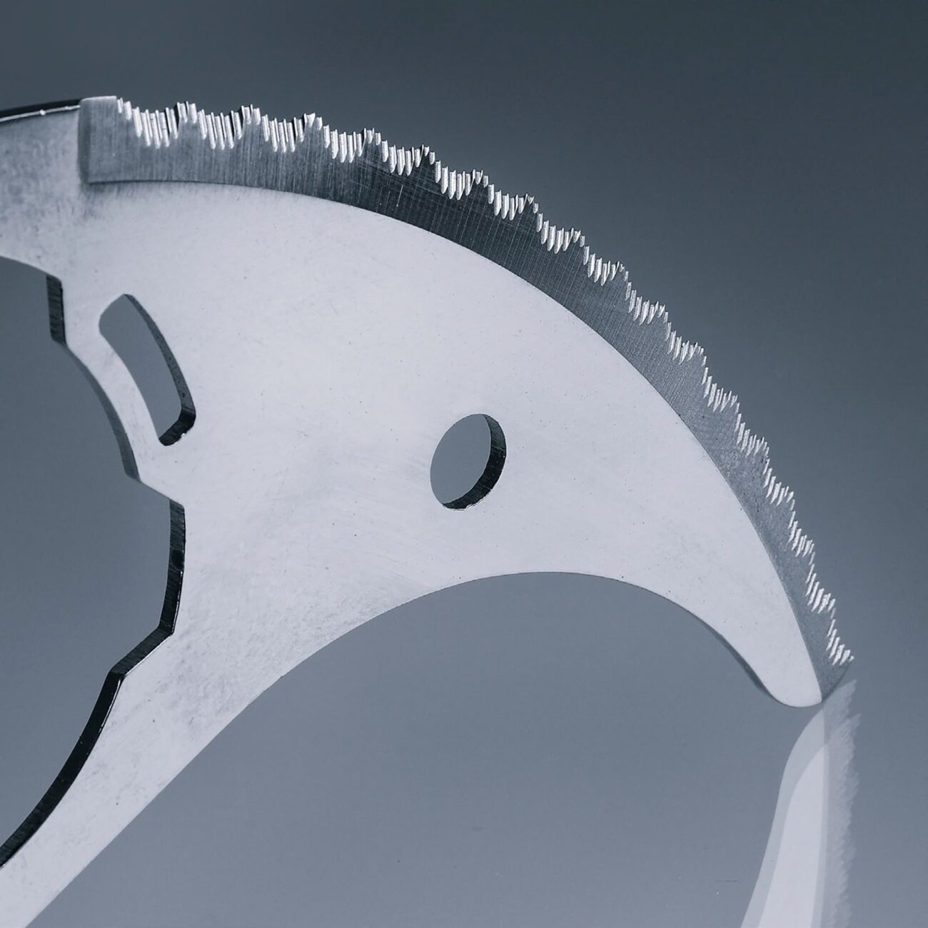 Food Slicing Blades - BEMAR